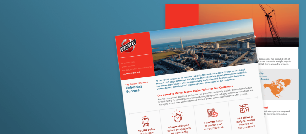 Bechtel_Hero_Desktop • Raven Creative