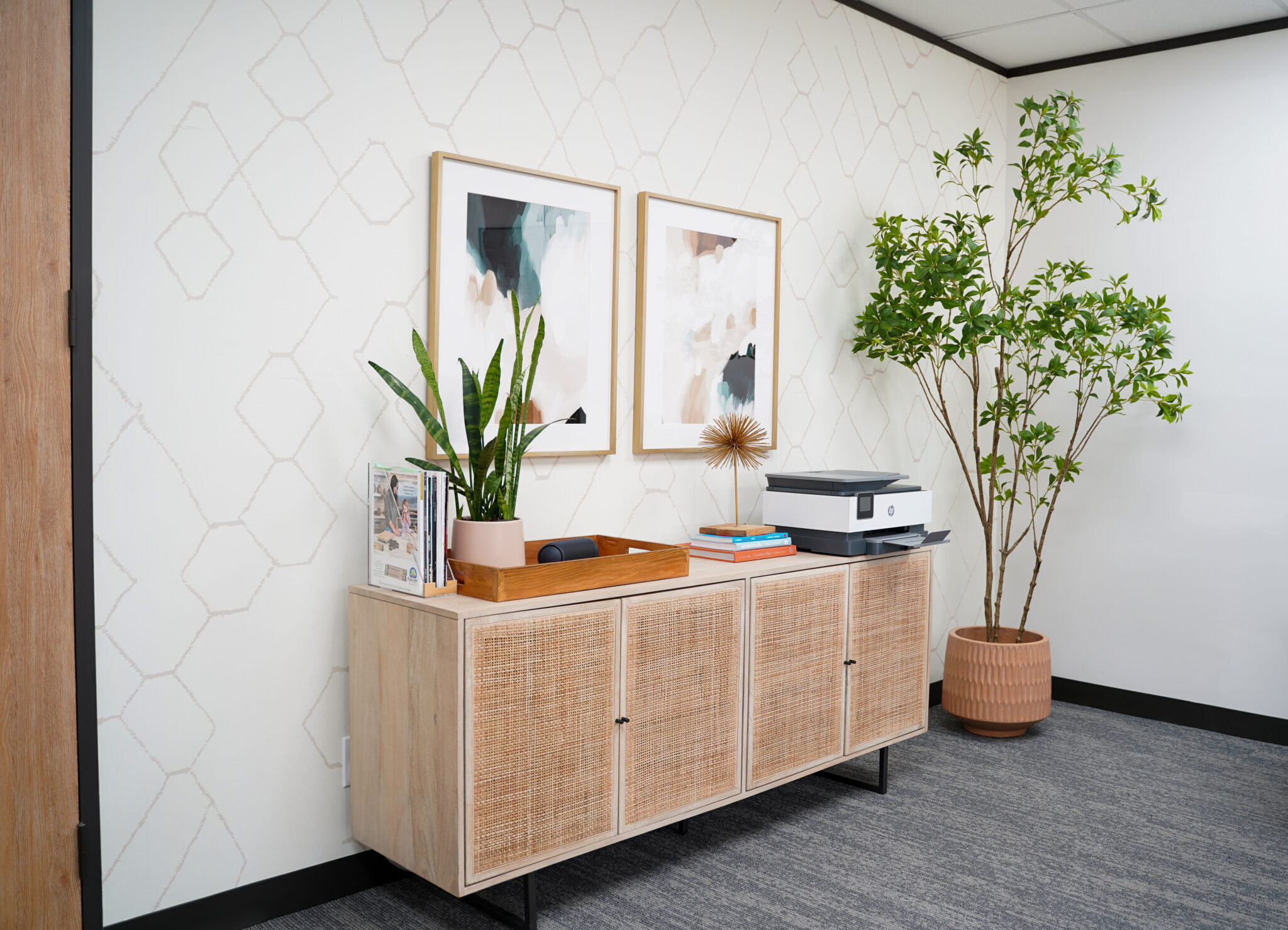 The Power of Workspace Branding